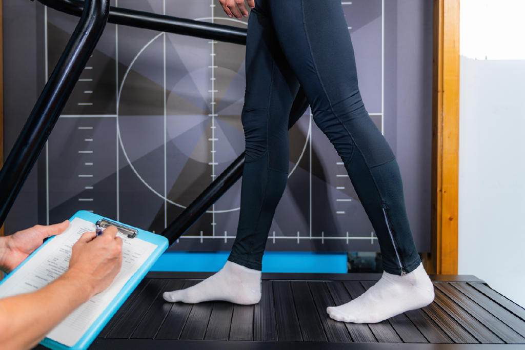 Selective Functional Movement Assessment - Somers Sport and Spine